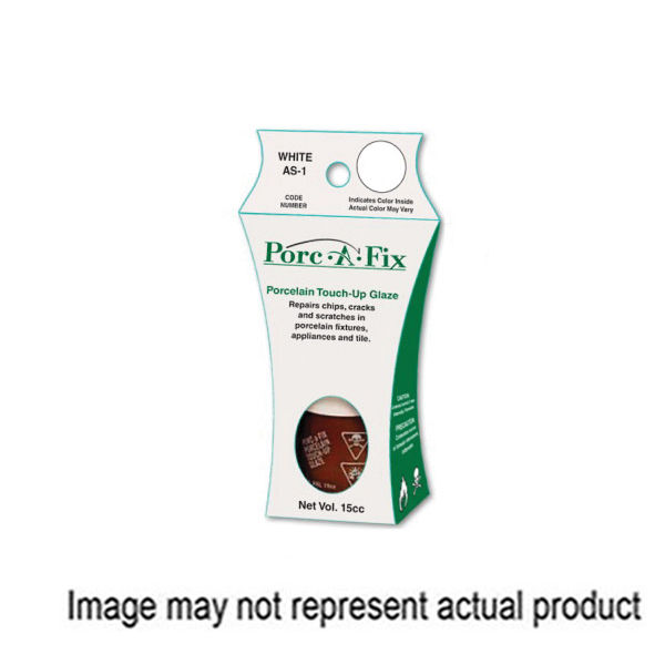 Porc A Fix Color Chart