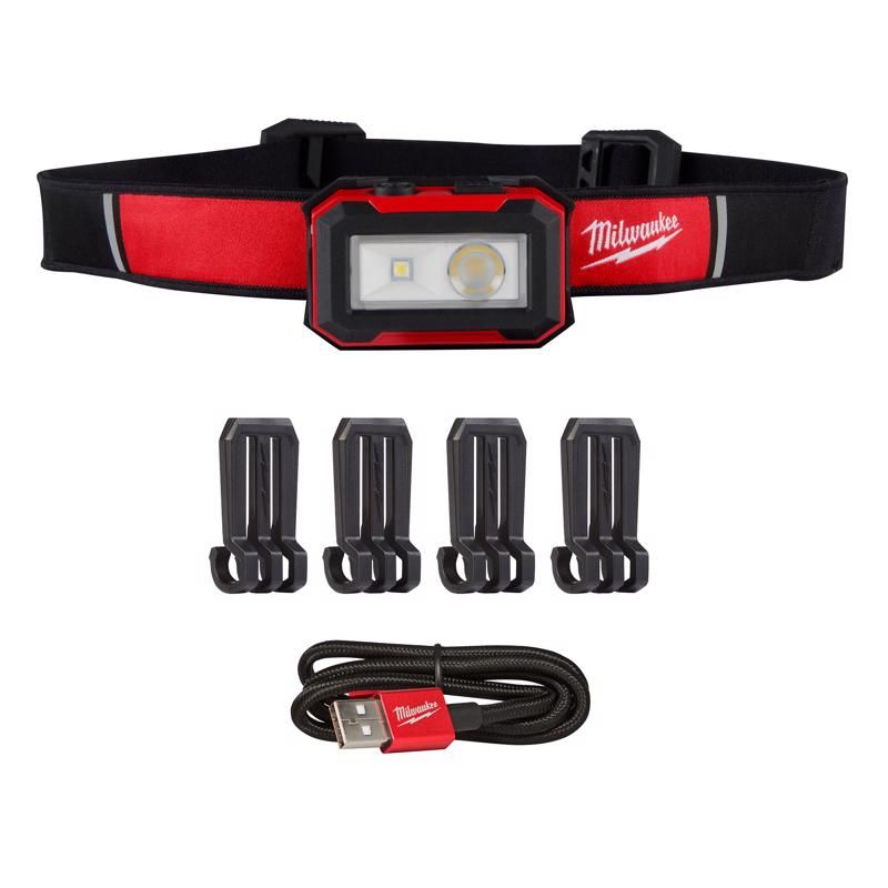 Head Mounted Light | Flashlights