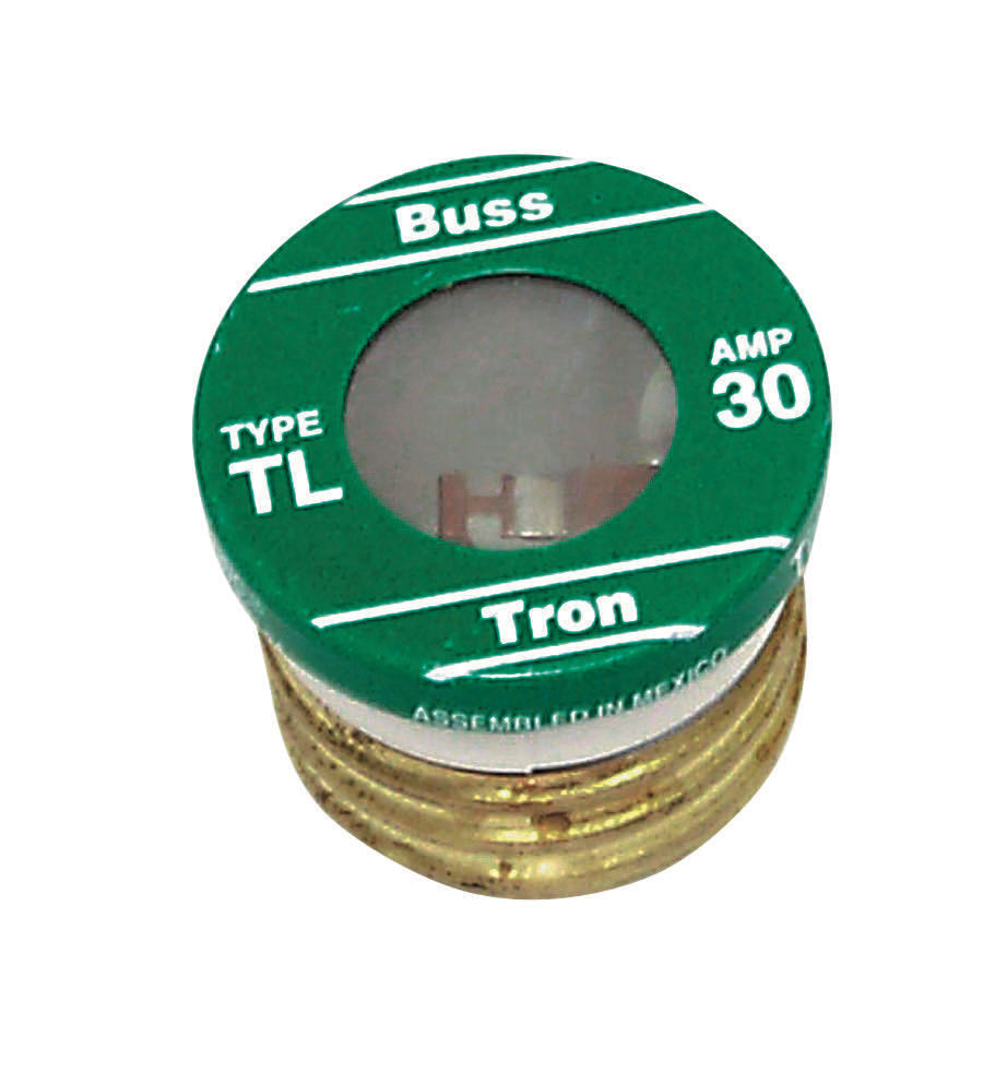 Plug Fuse | Fuses