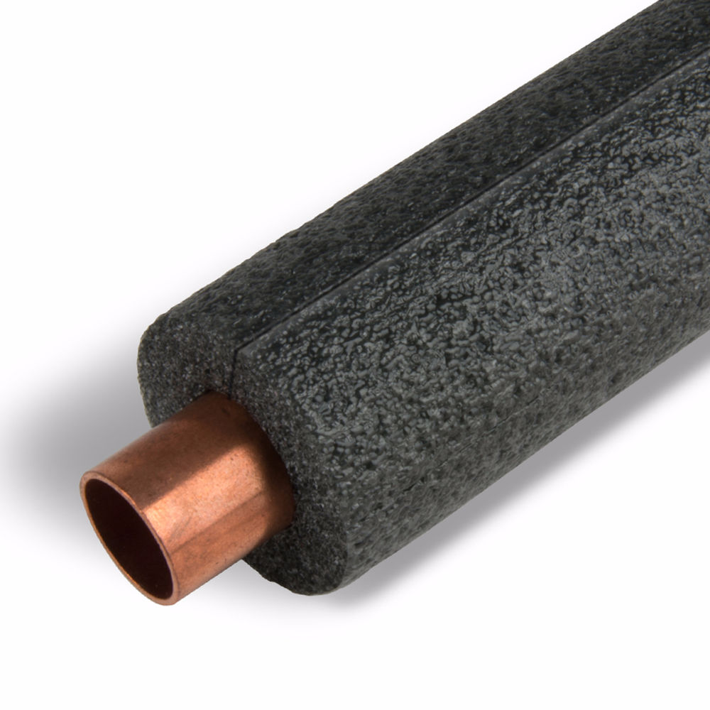 Extruded Pipe Insulation Bulk | Insulation