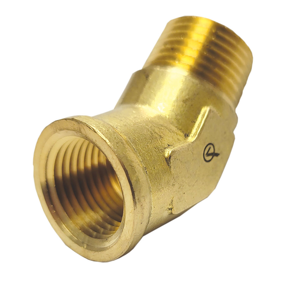 Bulk Brass Pipe Fittings | Brass Fittings
