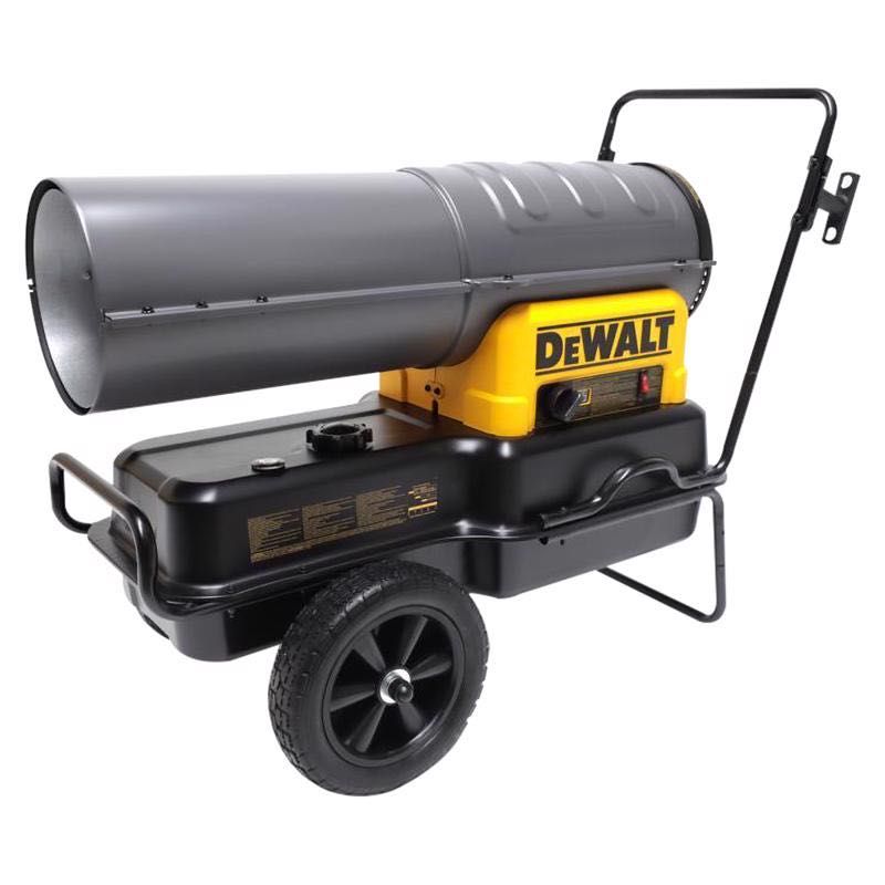Heatr Torpedo Dwlt Kero/Dsl 140K at Hill's Ace Hardware & Lumber ...