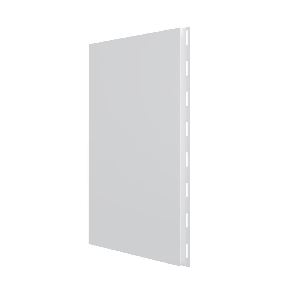 Trusscore Wall & CeilingBoard - 16" x 10' White at CBM Construction ...