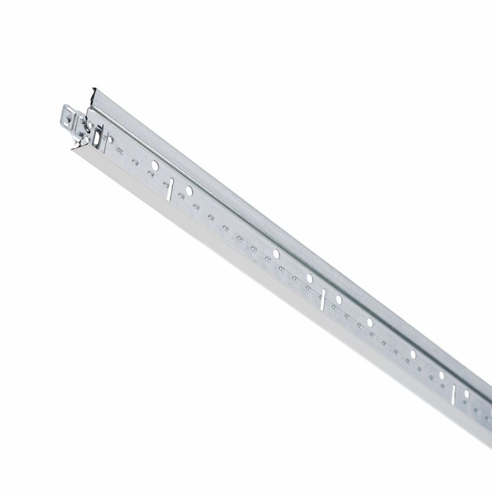 ARMSTRONG SUPRAFINE 9/16 12' MAIN WHITE 20/CT at CBM Construction ...