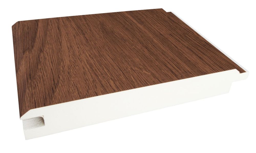 ALPINE WP4 3/4X5-1/2-18' V GROOVE MESQUITE at CBM Construction Building ...
