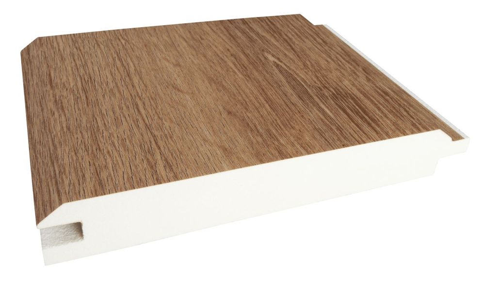 ALPINE WP4 3/4X5-1/2-18' V GROOVE SUNLIT MAPLE at CBM Construction ...