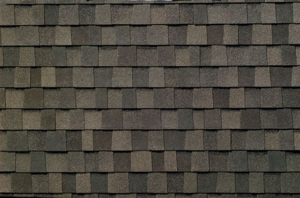 TAMKO ROOF SHINGLE TITAN XT WEATHERED WOOD at CBM Construction Building ...