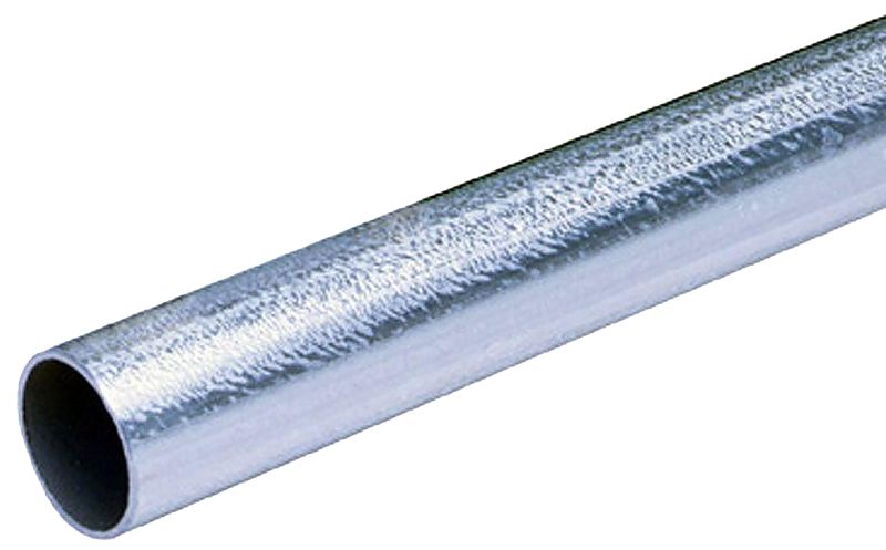 Galvanized EMT Conduit 1-1/4-in x 10-ft at Central Valley | EMT Conduit