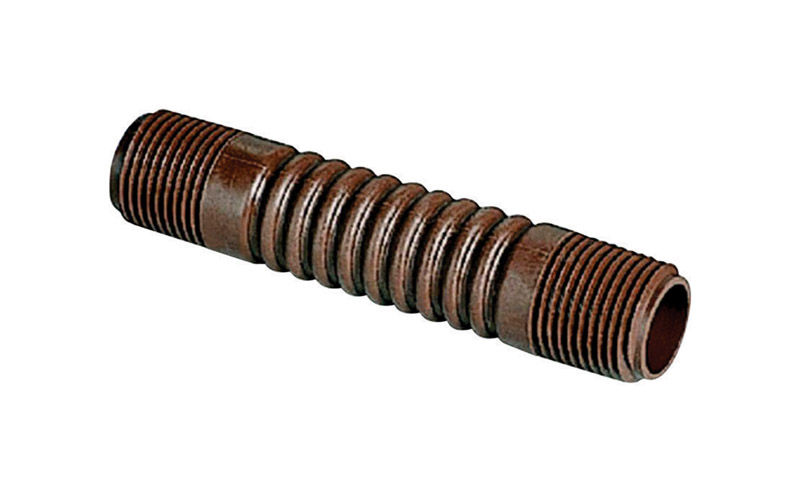 Orbit 37112 Multi-Flex Riser 1/2-in x 6-in (Brown) at Central Valley ...