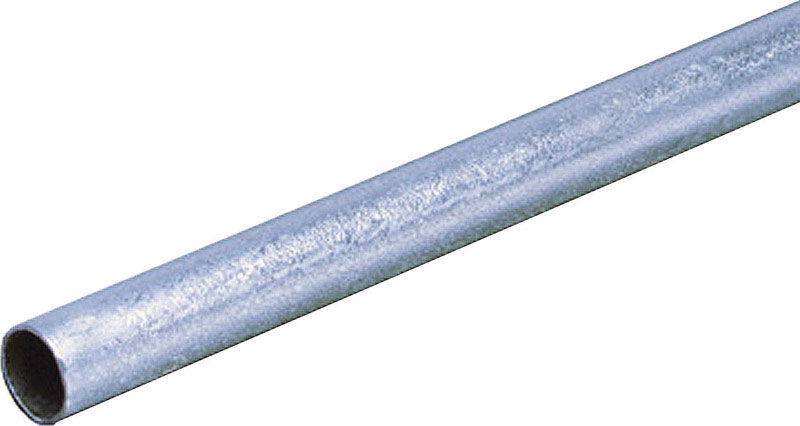 Galvanized EMT Conduit 1/2-in x 10-ft at Central Valley | EMT Conduit