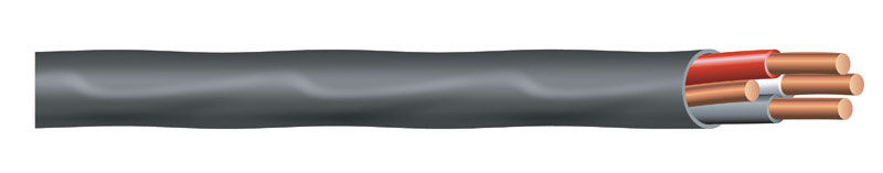 Romex & Flex Conduit | Electrical