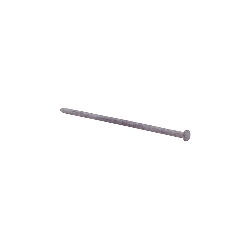 Grip Rite 8HGSPK 8 X 3/8 Exterior Galvanized Steel Spike Nail 4 PER LB ...