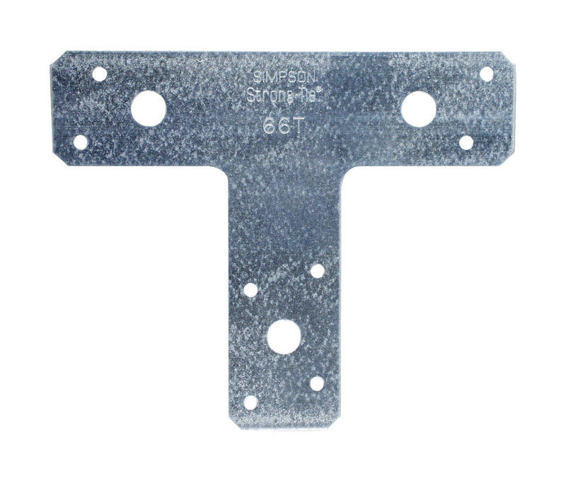 Simpson 66T Strap Tie 6x6 14Ga at Central Valley | Simpson