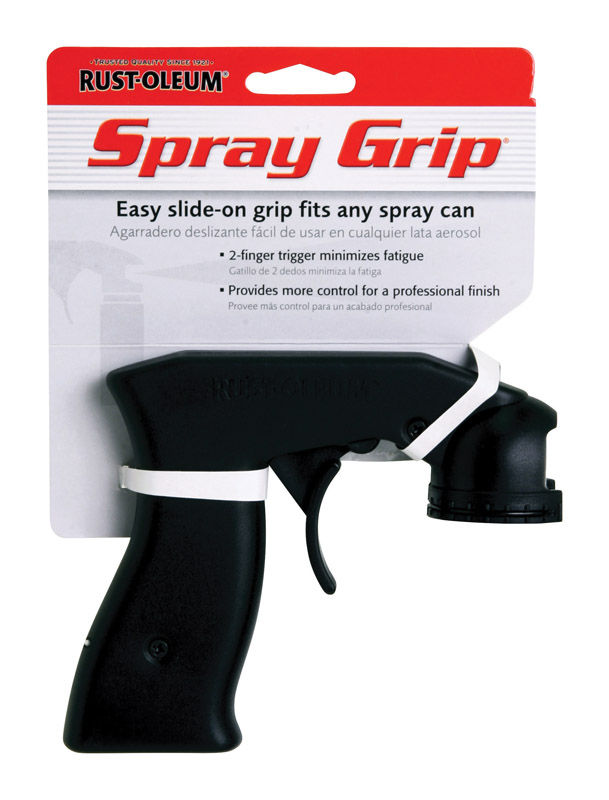 Rust-Oleum 7899 Spray Grip Handle at Central Valley | Paint Sprayers