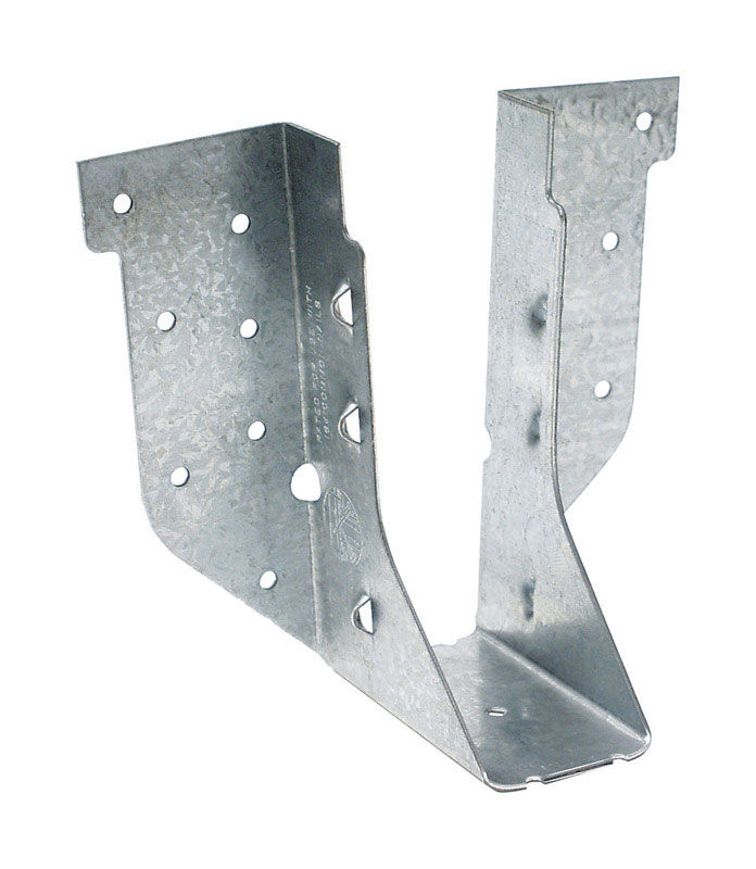 Simpson HUS26 Face Mount Hanger 2x6 at Central Valley | Simpson