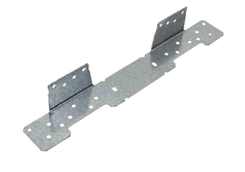 Simpson LSCZ Adjustable Stair-Stringer Connector SS at Central Valley ...