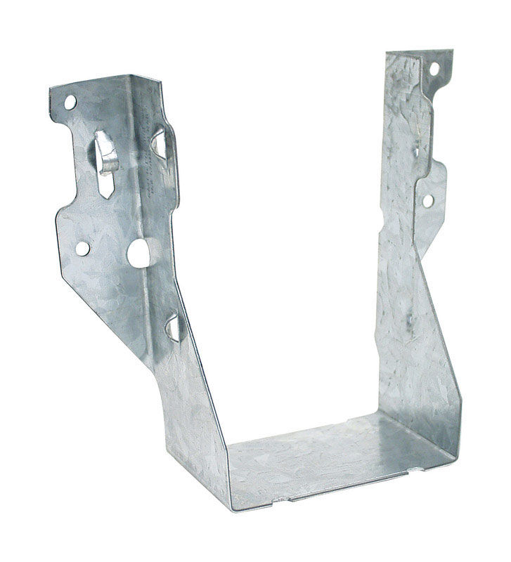 Simpson LUS26-2Z Double Shear Face Mount Hanger 2 2x6 Z-Max at Central ...