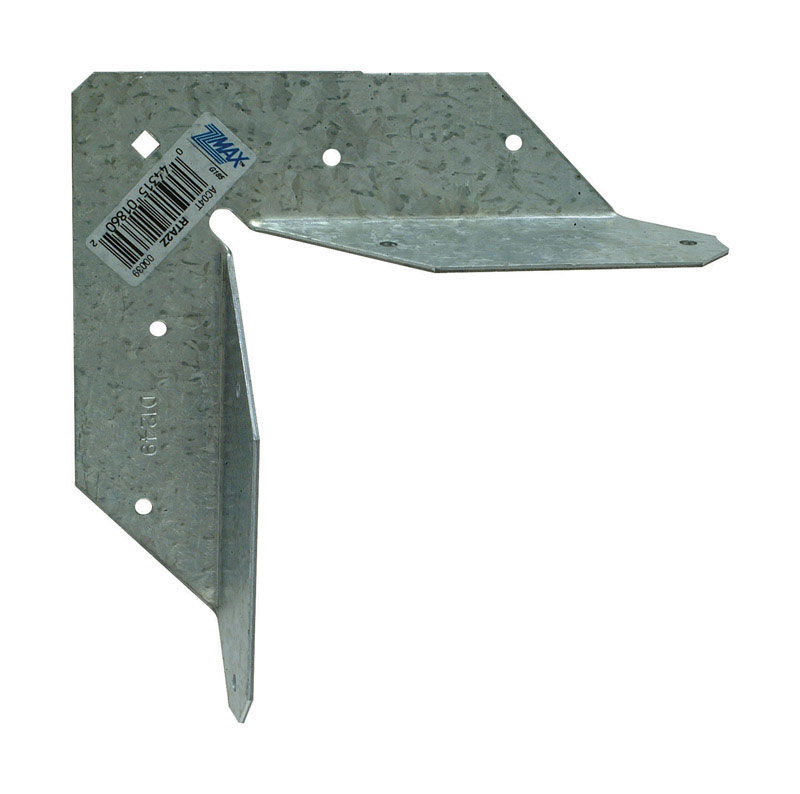 Simpson RTA2Z Rigid Tie Angle Z-Max at Central Valley | Simpson