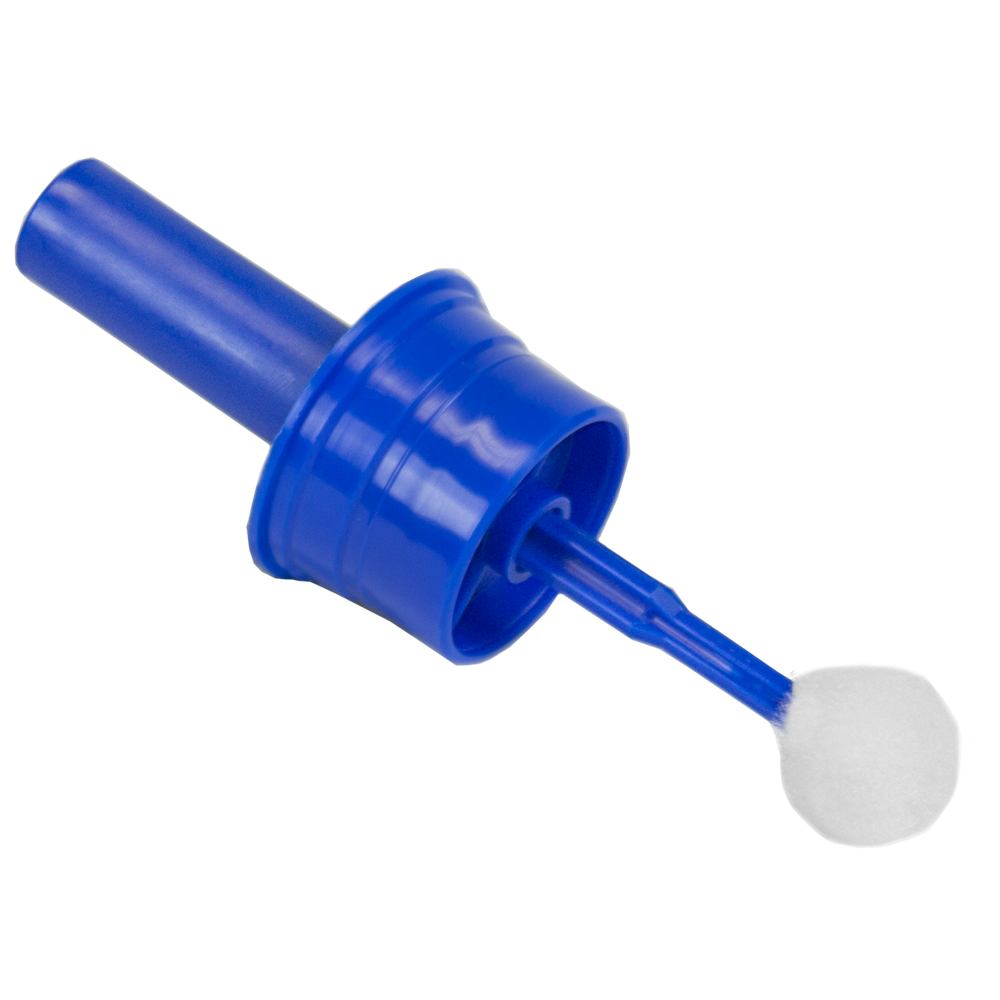 Spears CM-75 Can-Mate Plastic Dauber 3/4" at Central Valley | Solvent ...