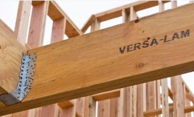 1-3/4 X 14 Versa Lam Lvl 1.8E 2400Fb at Central Valley | VersaLam