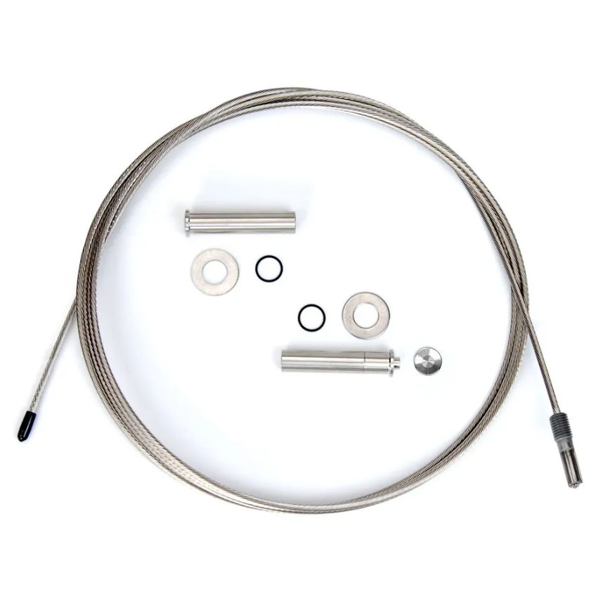RailFX 30' Cable Rail Kit at GR Mitchell, Inc | RailFX Cable Rail