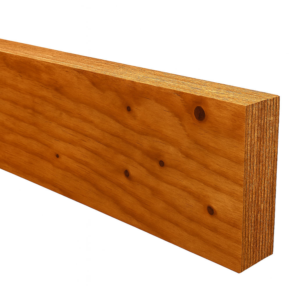 LVL Beam 7-1/4x20' at Downtown Lumber | LVL