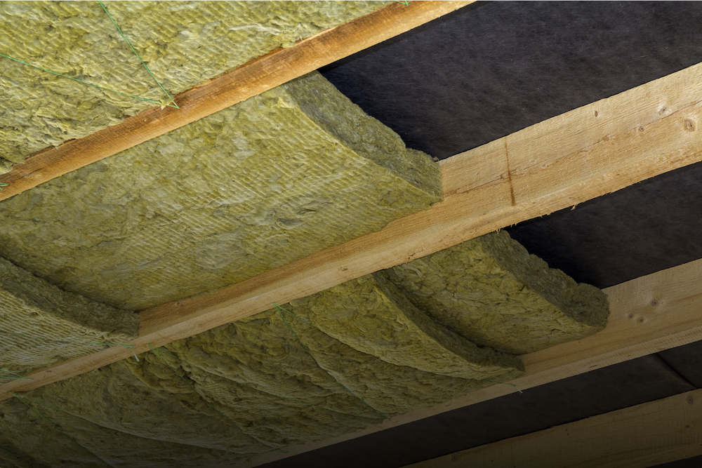 Shop Insulation & Barriers at Downtown Lumber