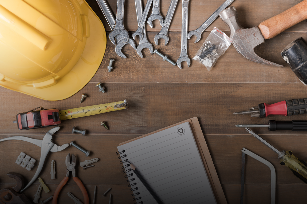 Shop Tools at Downtown Lumber