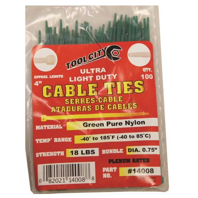 Cable Ties & Flex Tubing | Straps & Staples & Connectors