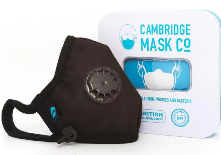 Churchill N99 Pro Mask (Small) at Ashby Lumber | Respirators & Cartridges