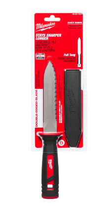 Milwaukee Duct Knife at Ashby Lumber | Utility Knives