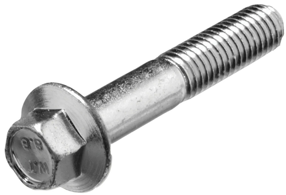 8mm-1.25x 35mm JIS Flange Bolt 10.9 at Ashby Lumber | Specialty Bolts