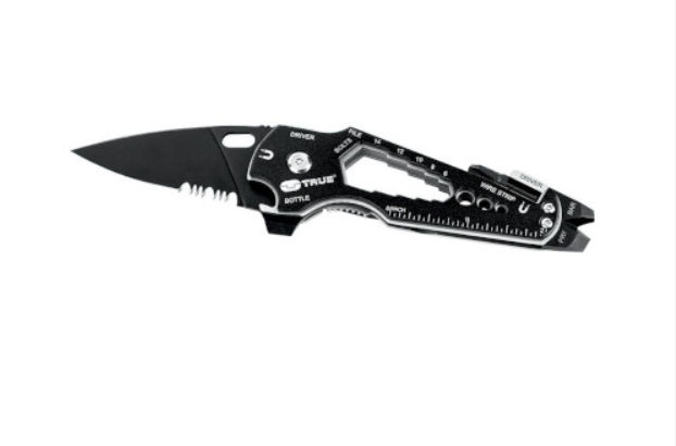 True Utility Smart Knife at Ashby Lumber | Utility Knife Blades