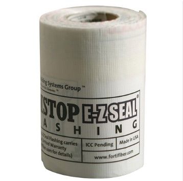 12" x 75' EZ Seal Moistop - Self-Adhesive at Ashby Lumber