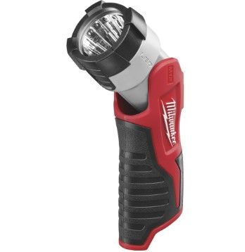 Milwaukee M12 LED Work Light at Ashby Lumber