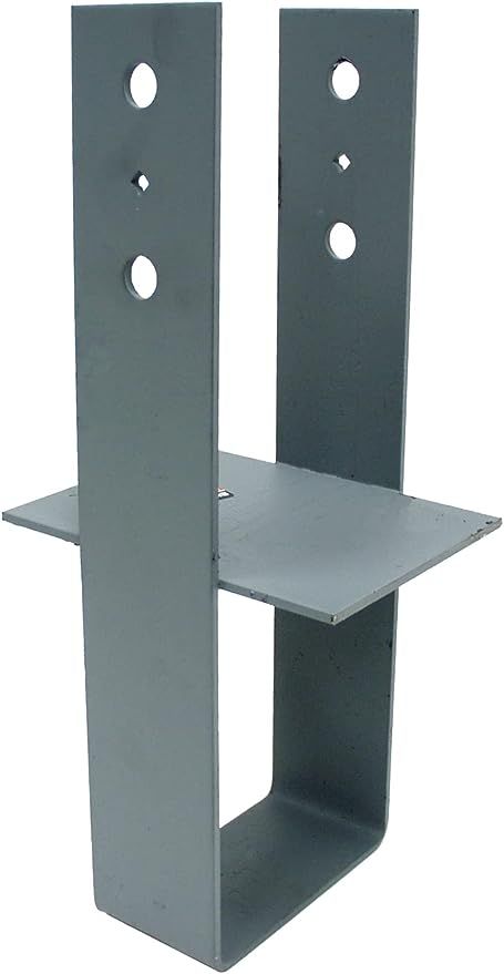 Simpson 8" Column Bases | Simpson Products