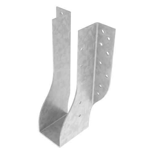 HU7- Heavy Duty Joist Hanger at Ashby Lumber | Simpson 2" Joist/Rafter ...