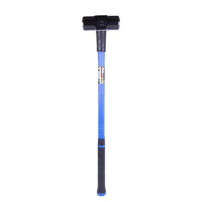Sledge Hammer Fiberglass Handle 10lb at Ashby Lumber | Picks & Axes