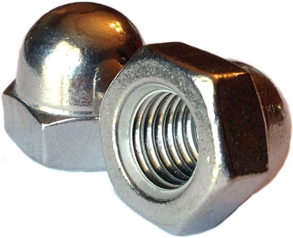 Specialty Acorn Cap Nuts | Specialty Fasteners