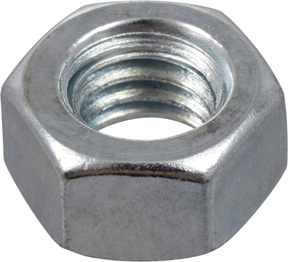Specialty Metric Nuts | Specialty Fasteners