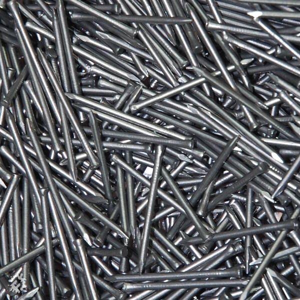 Huttig 23GA 1-3/16" Pin Nail at Ashby Lumber | Collated 23 Gauge Pin Nails