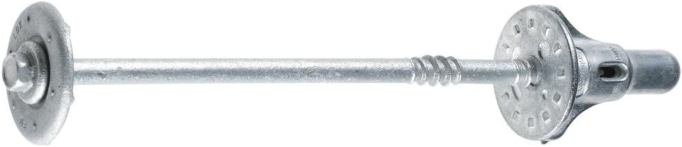 Thrulok Structual Screws | Assorted Screws