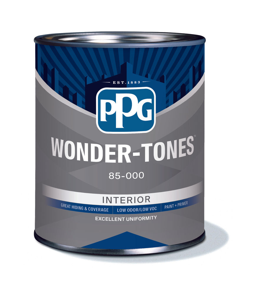 Wonder-Tones Interior Acrylic Latex Paints | Interior Paints