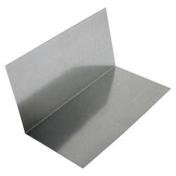 7" x 8" Step Flashing at Belletetes | Flashings