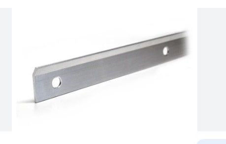 Termination Bar 1" x 10', 50/ctn at Belletetes | EPDM Roofing