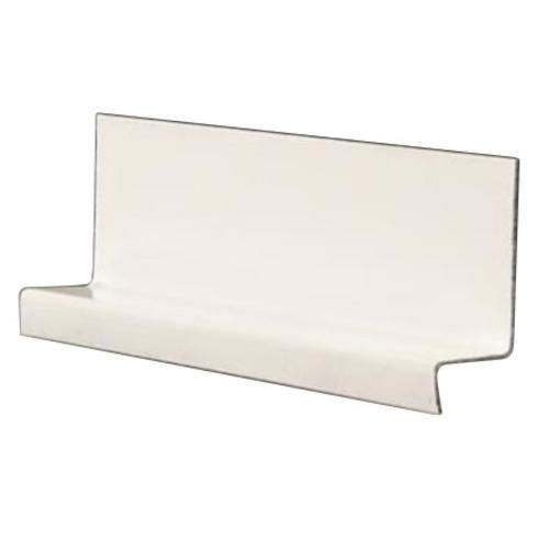 1" x 10' Mill Window Drip Cap at Belletetes | Flashings