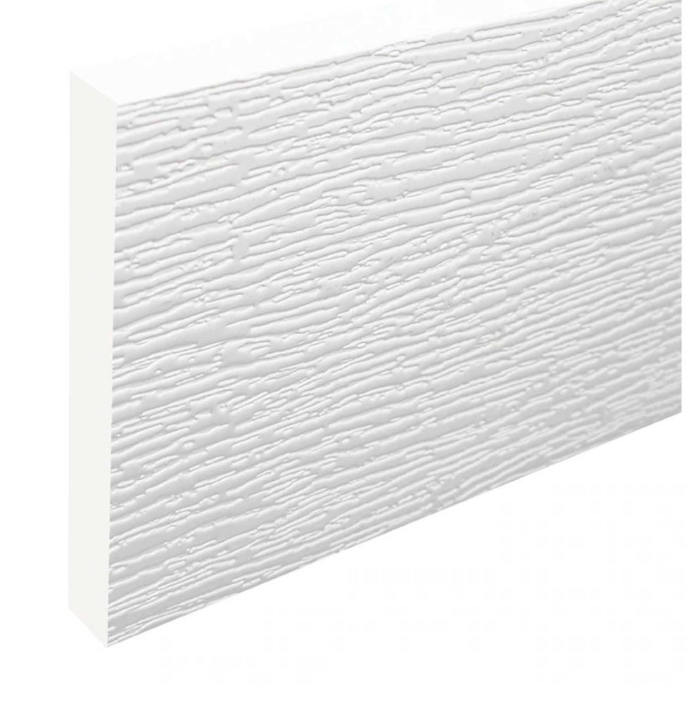 1" x 5" - 18' Kleer PVC Trim at Belletetes | PVC Trim Boards