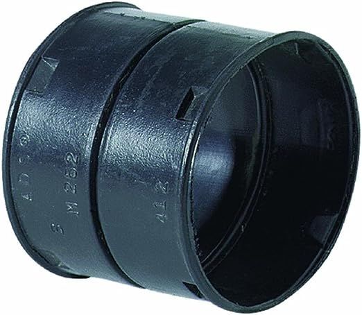 Shop 4-inch ADS Coupling #0412AA at Belletetes | Plumbing Fittings