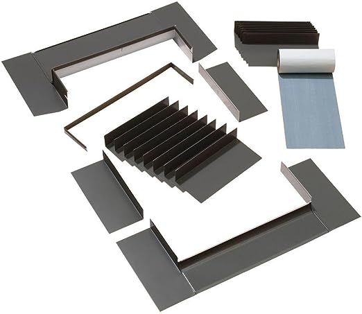 EDL-C Velux Flashing Kit (EDL-C06-0000) at Belletetes | Velux Skylights