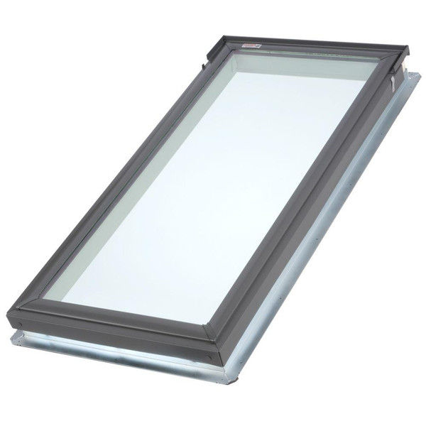M06 Velux Fixed Skylight (RO 30-1/16X45-3/4) Laminated Low-E3 Glass (FS ...